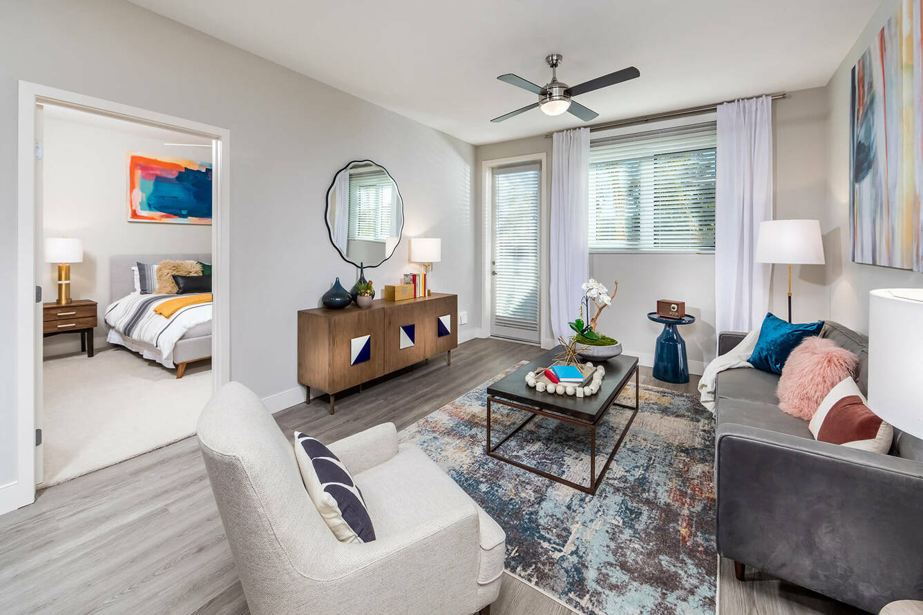 Luxury Apartments in South San Francisco CA | Altitude